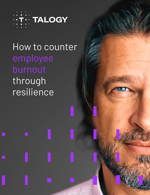 3 ways you can build resilience to overcome employee burnout and ... 3 ways you can build resilience to overcome employee burnout and ...